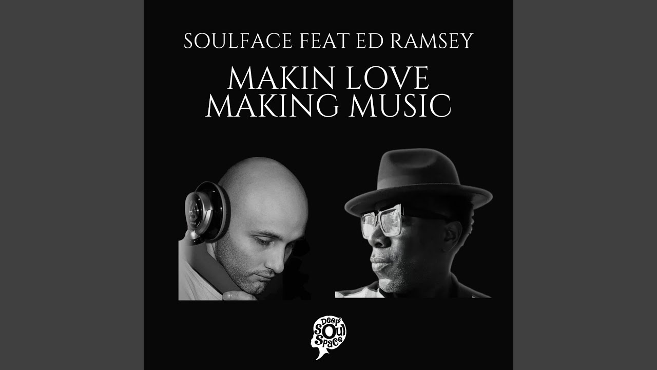 Making Love Making Music - YouTube