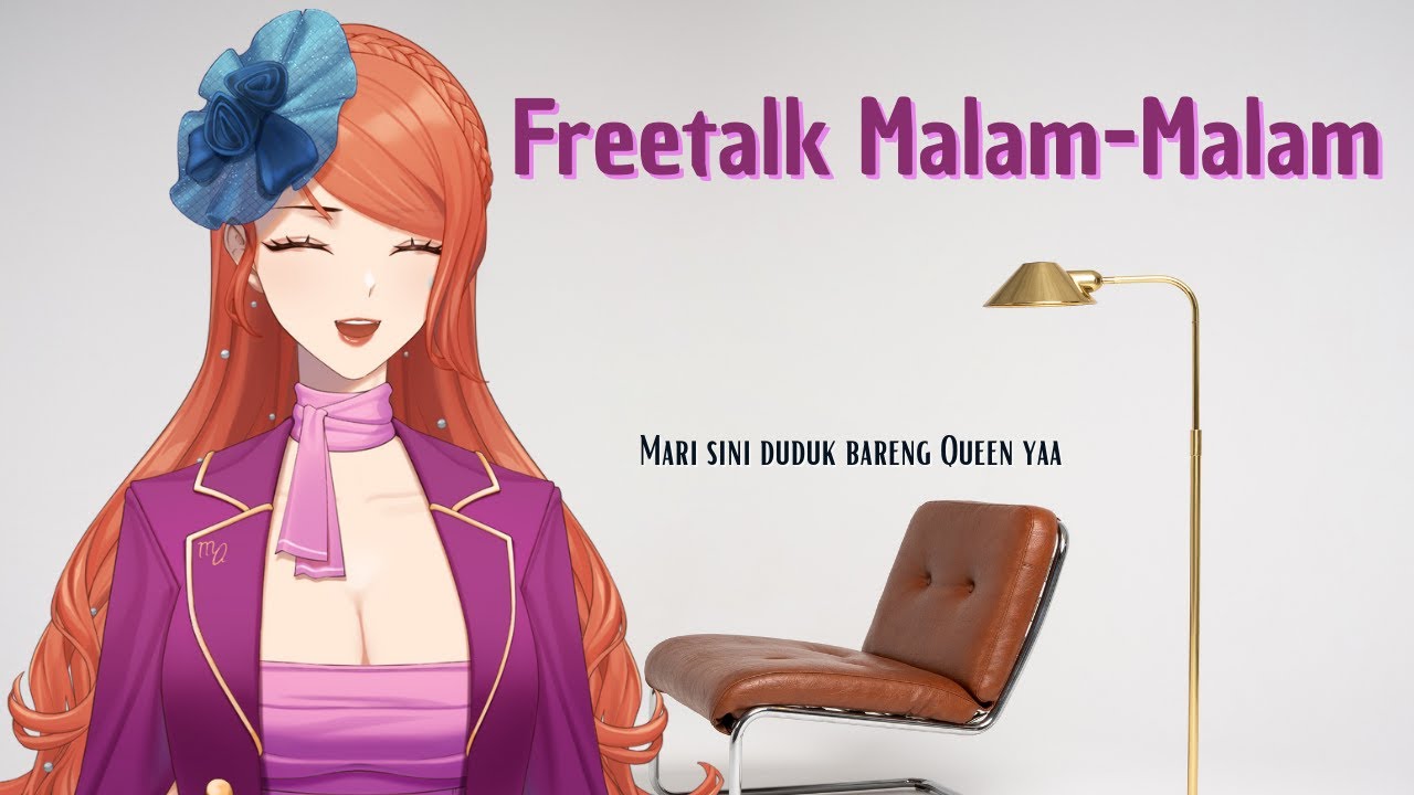 【Freetalk】Ngobrol Malam-Malam Dong. Yuk Lah【AOI ID| | Mannequeen ...