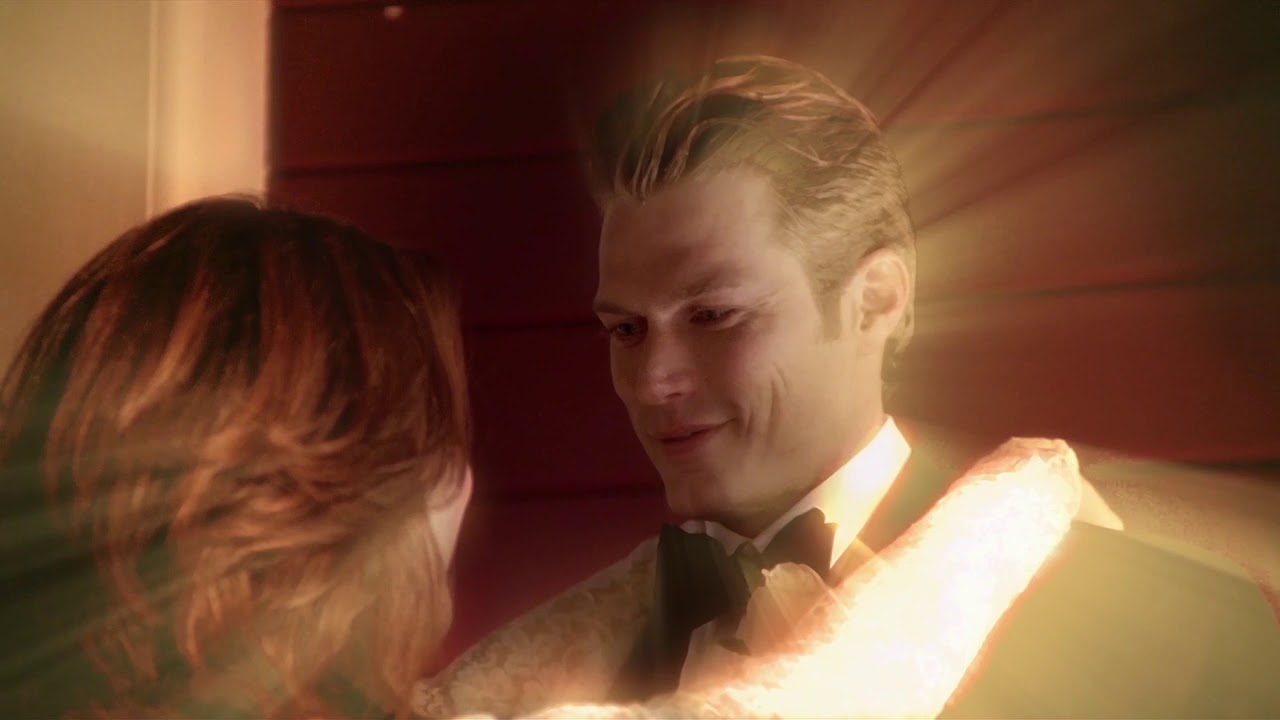 Charmed Remastered WB Recap from Ep 8x01 - YouTube