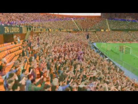 FIFA 23_PRO CLUBS FASE 4 ZN LOVERS X LOS SEN CODIGO CAMPEAO!!!!