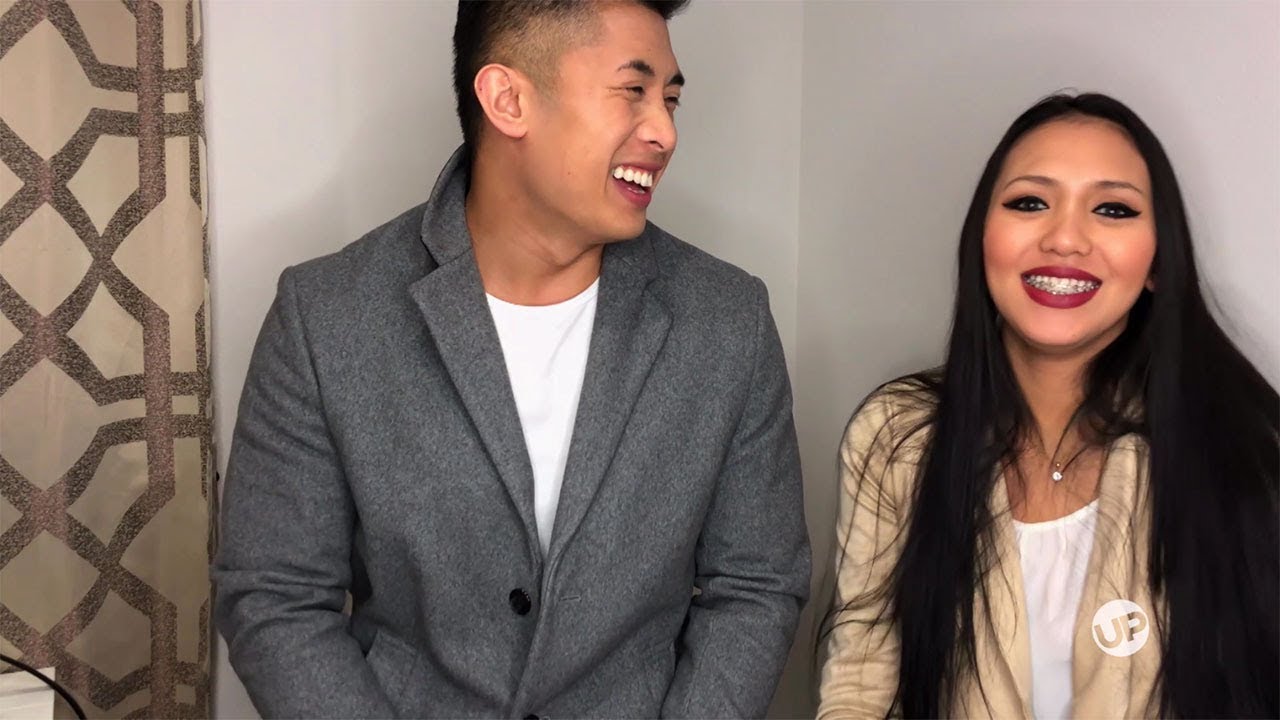 Expecting - All Signs Say Yes (First Look Scene) - YouTube