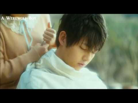 Anıl-Korkak - (A Werewolf Boy- Kore Klip 2018)