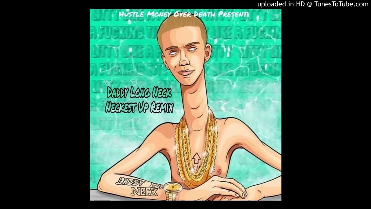 Daddy Long Neck & Wide Neck "Neckest Up Remix " (WSHH Exclusive ...