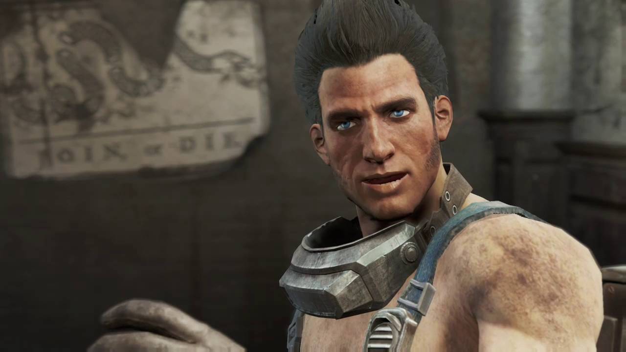 .Fallout 4.- Seth. 4. [XBOX ONE] - YouTube