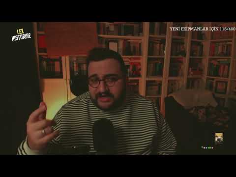 3'ler 7'ler 40'lar: Hükûmet-i Rabbânî Kavramı