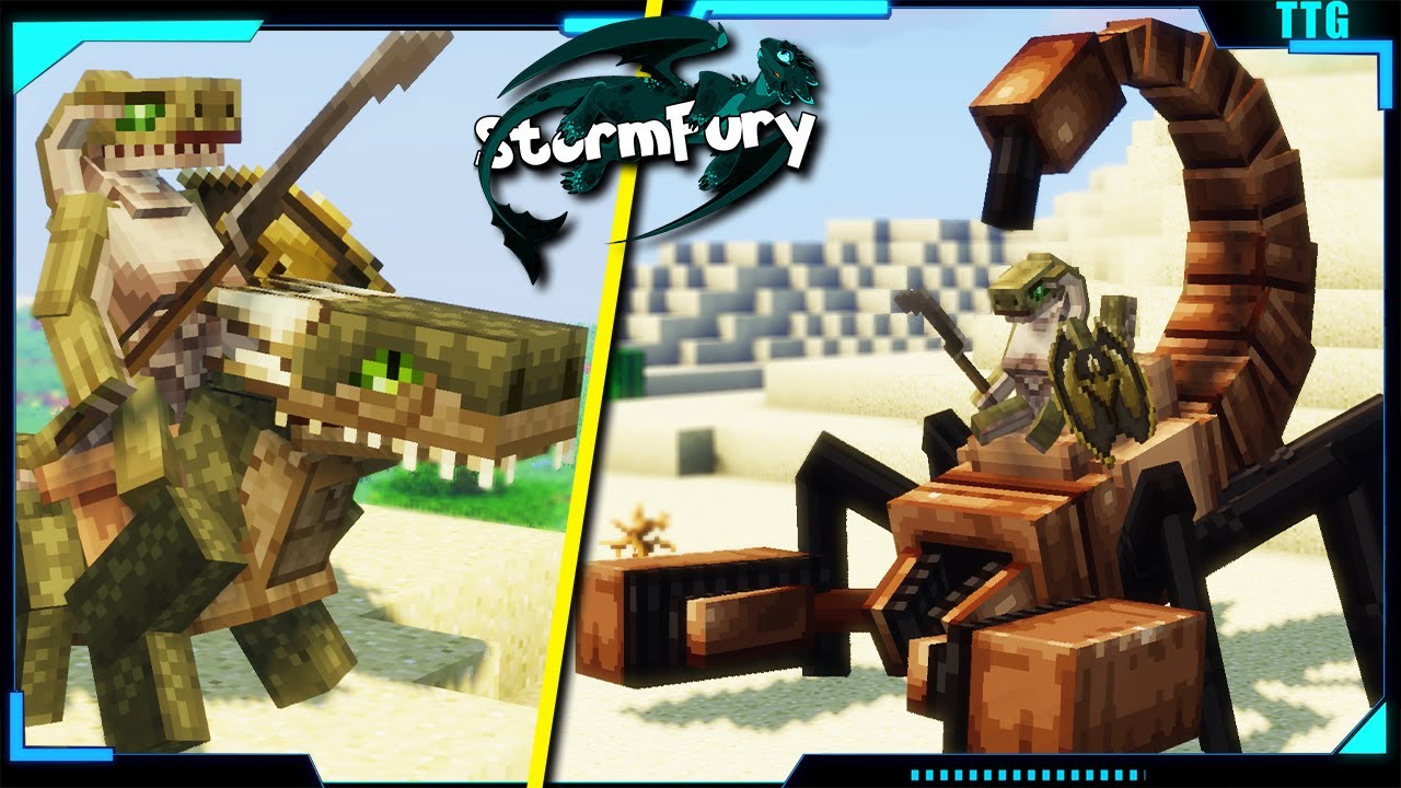 Dragon VS Vikings #2 : Searching For New Area & Scammer Scammed Me ...