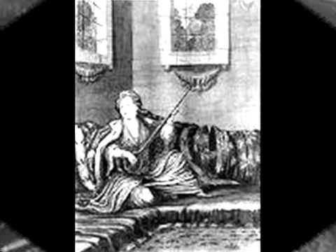 BÎMEN ŞEN'İN KENDİ SESİNDEN - RÛHUMDA BU ŞEB HİCR-İ VİSÂLİN YANIYORKEN (DOYSAL)