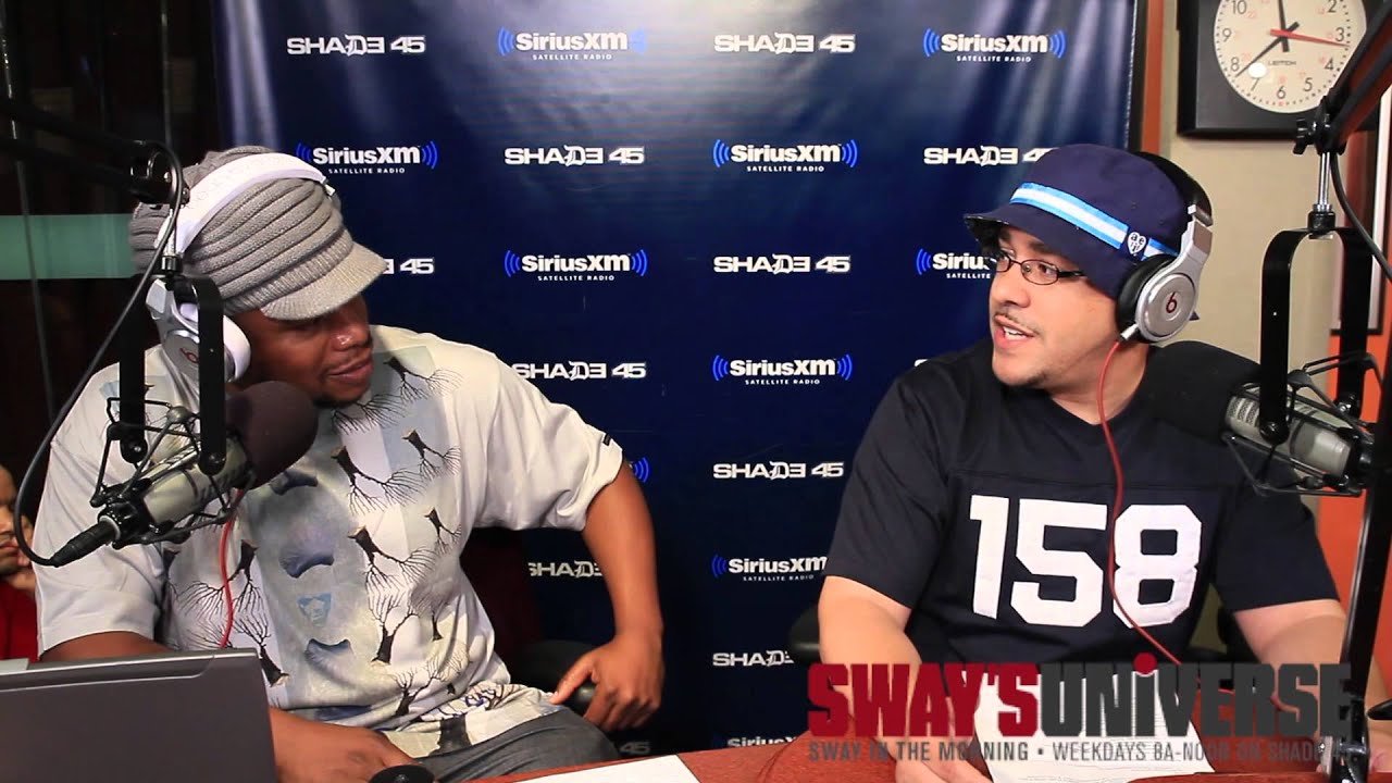 The Rob Report: Rob Markman Reviews Ab-Soul's New "These Days..." Album ...