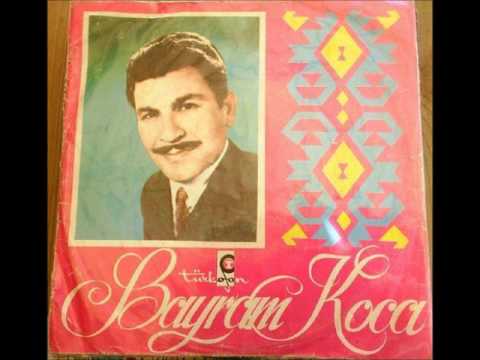 Bayram Koca  Bu Dünyaya Geldin Ne Amel Kıldın