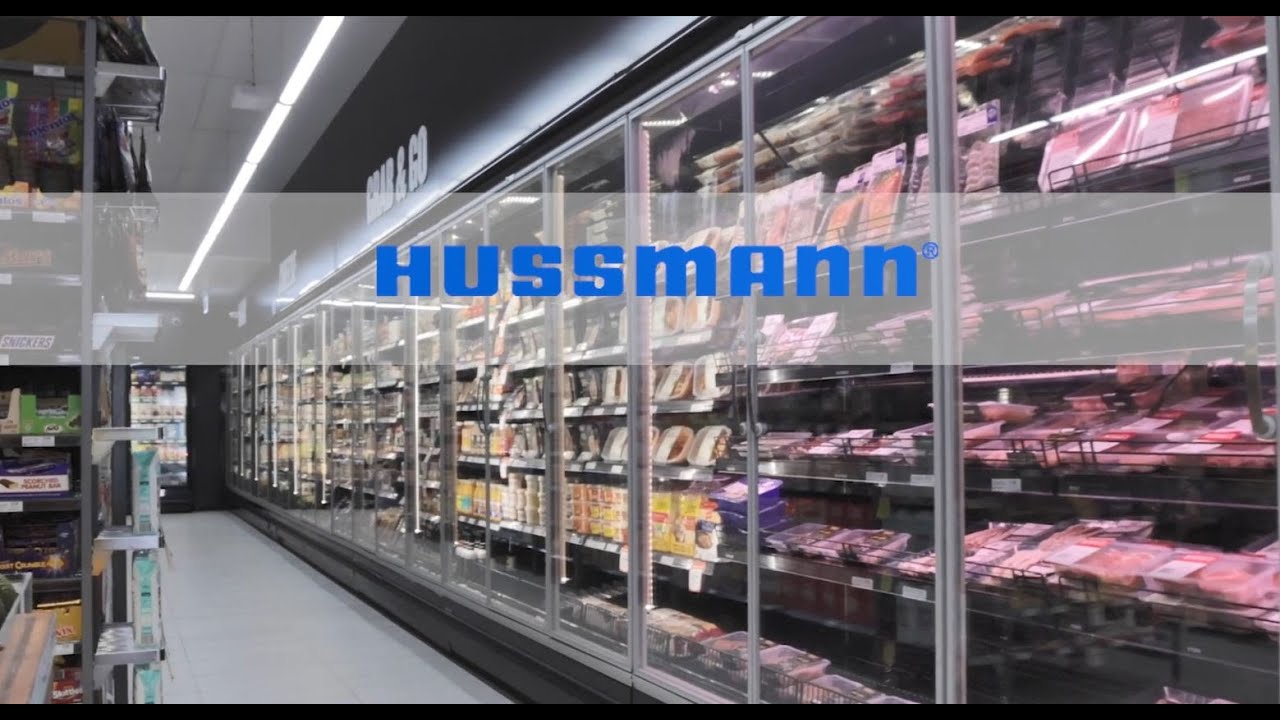 Hussmann Oceania - Company Overview - YouTube