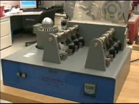 1 6 Bally Flex Cracking Resistance - YouTube