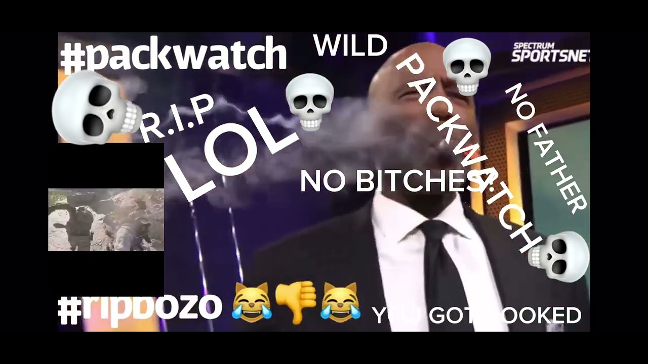 PACK WATCH - YouTube