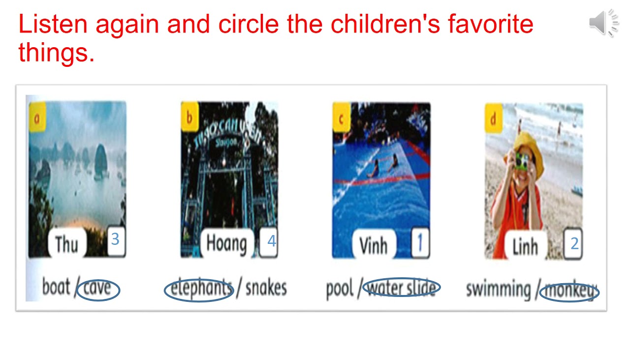 Unit 5 Lesson 6 Grade 5 - YouTube