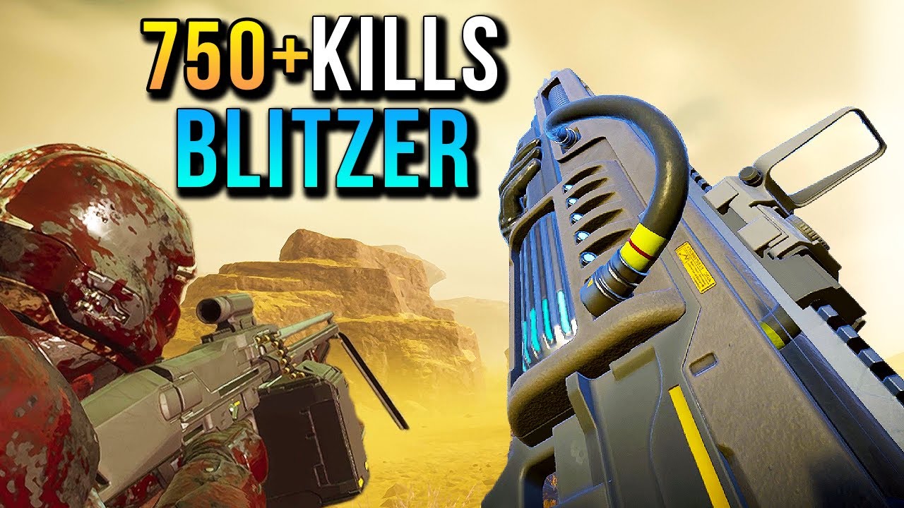 Helldivers 2 | The BEST Shotgun For MAX DIFFICULTY Illuminate ...