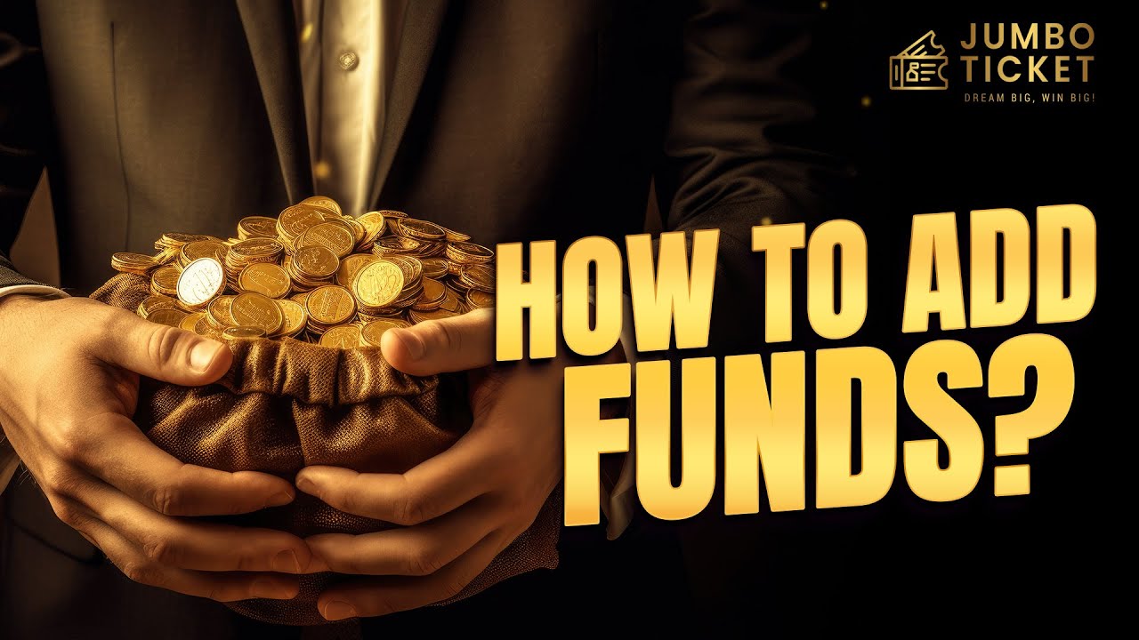 Step-by-Step Guide: Adding Funds to Your Account - YouTube