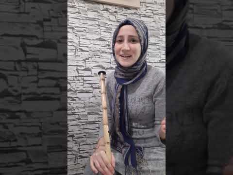 Sevdim Seni Mâbuduma | Segah İlahi | Ney Dersi Ve Solfeji