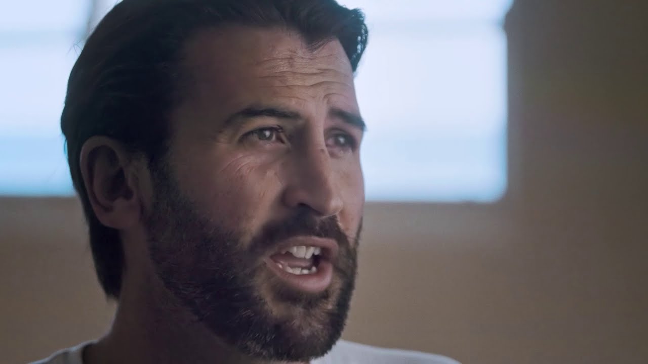 Meet Take 3 for the Sea - film by Facebook Australia - YouTube