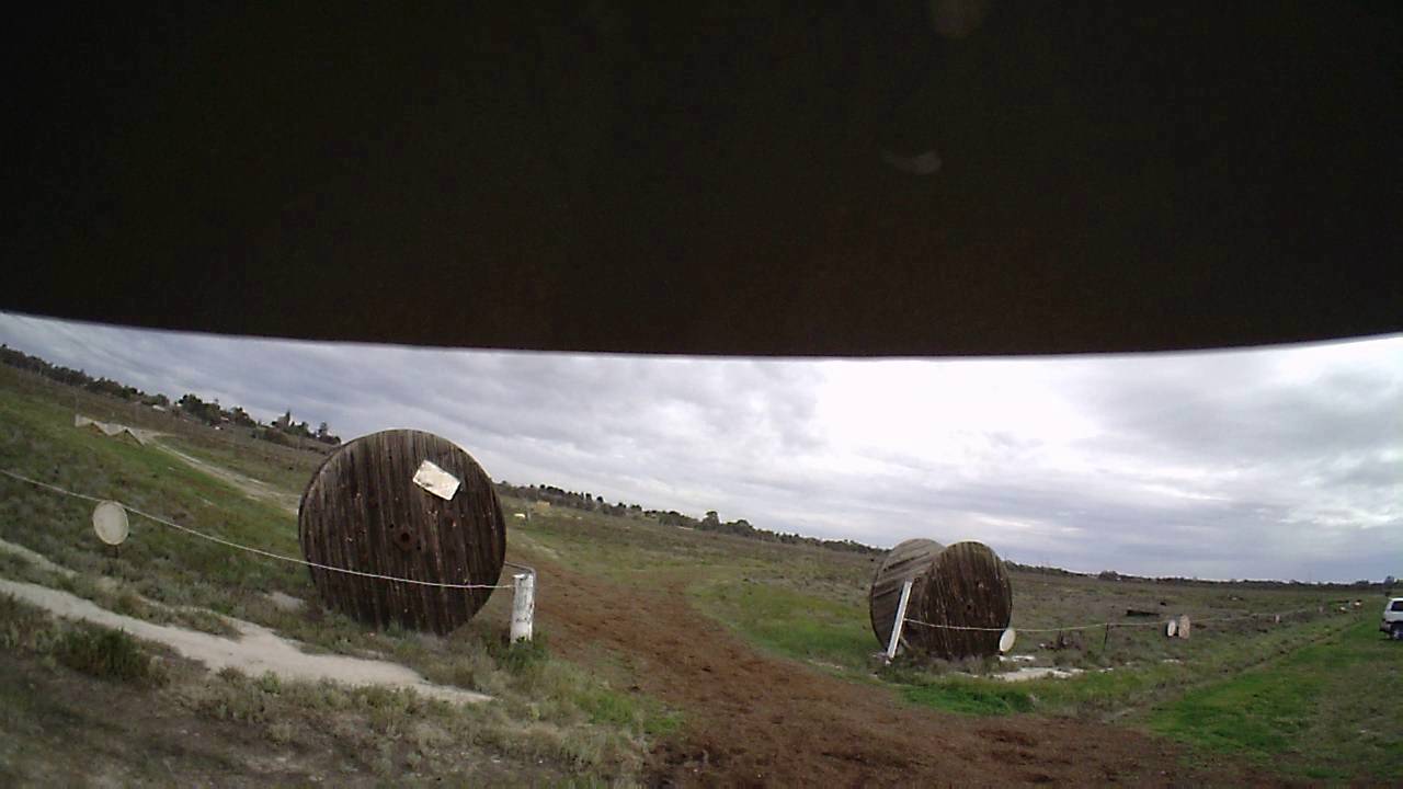 Madison Halford on Typhoon Rose Mildura HT 2016 - YouTube