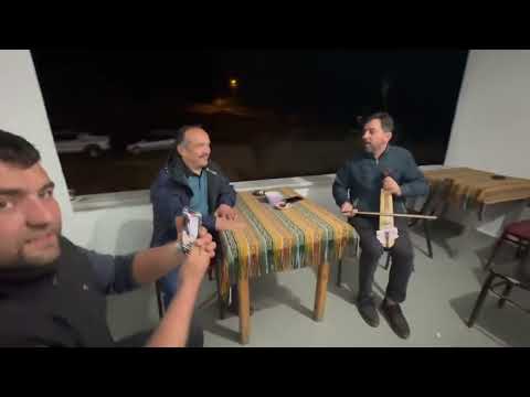 Ali Alim & Emin Şen