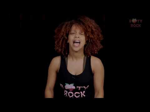 TANIA BOOTY ROCK