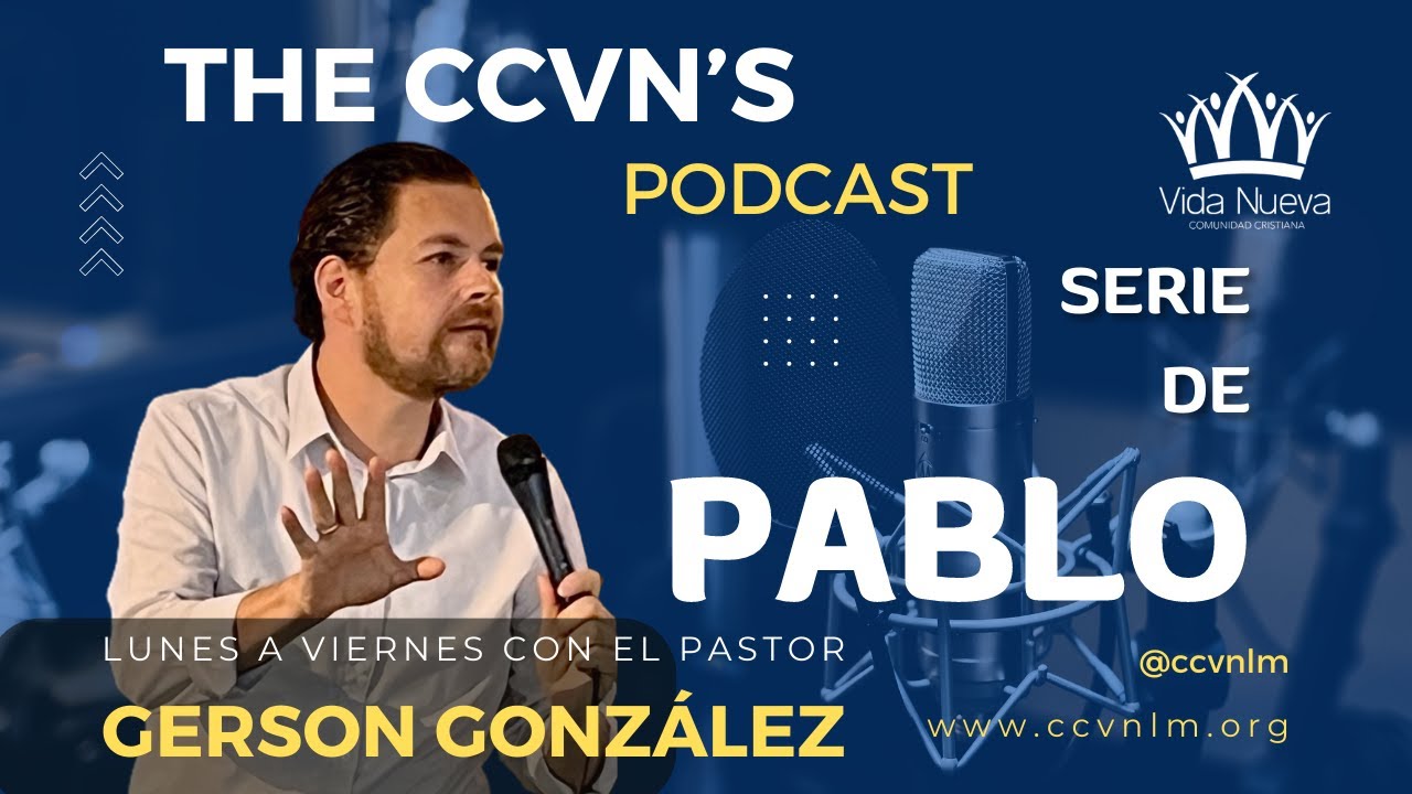 Devocional 770. Viajando con Pablo 5 - YouTube