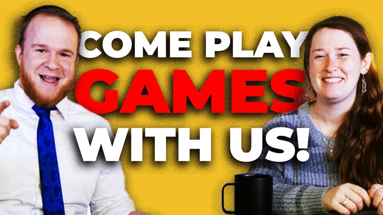 5 Reasons Level Up Retreat will the BEST Gaming Convention of the Year ...