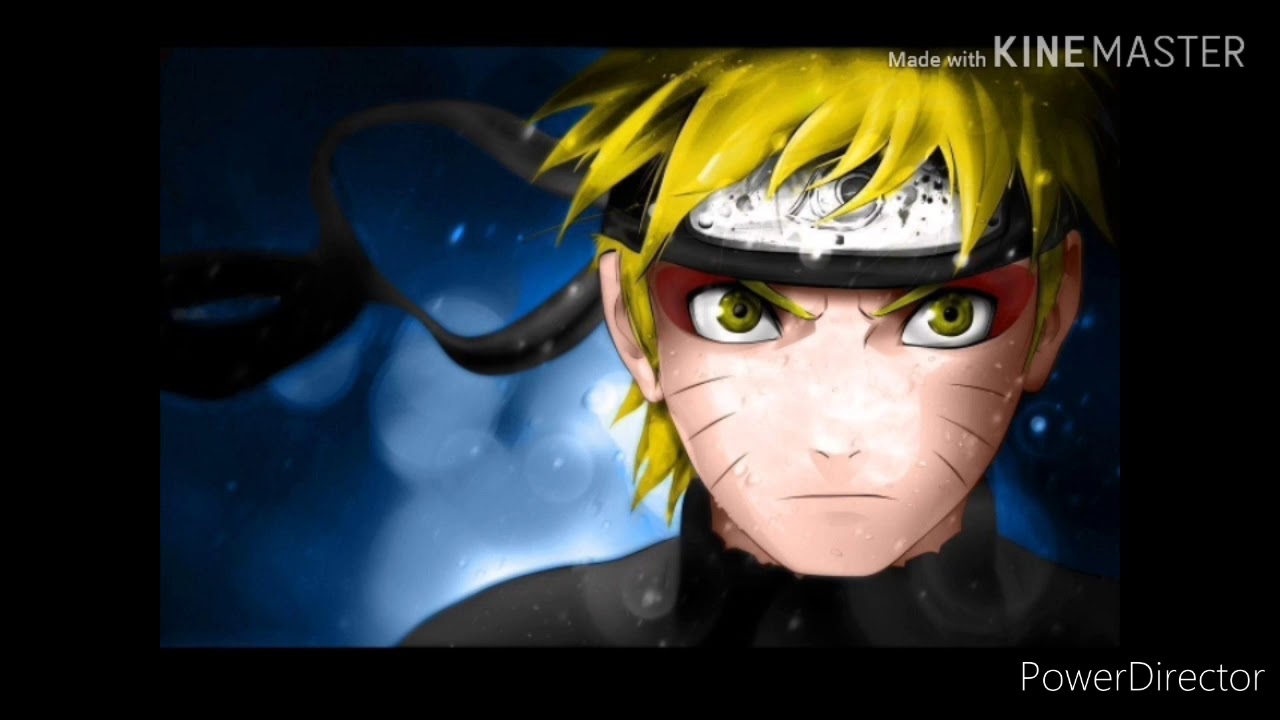 Naruto Ga Kill ep 3 (read description) - YouTube