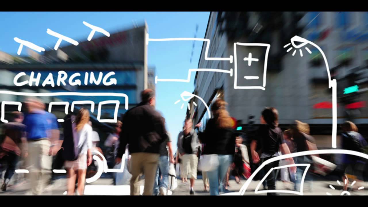 GEEZAR PitWatcher Video - YouTube