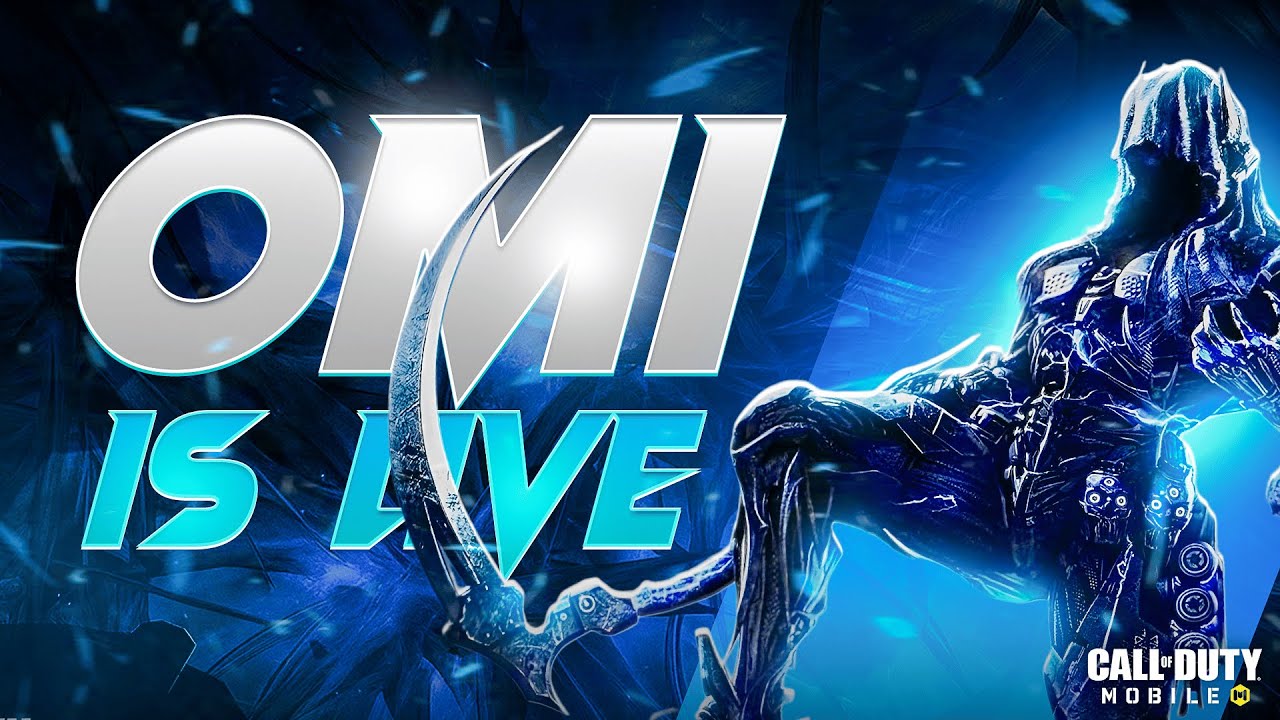 RUSH GAMEPLAY | CODM LIVE - YouTube