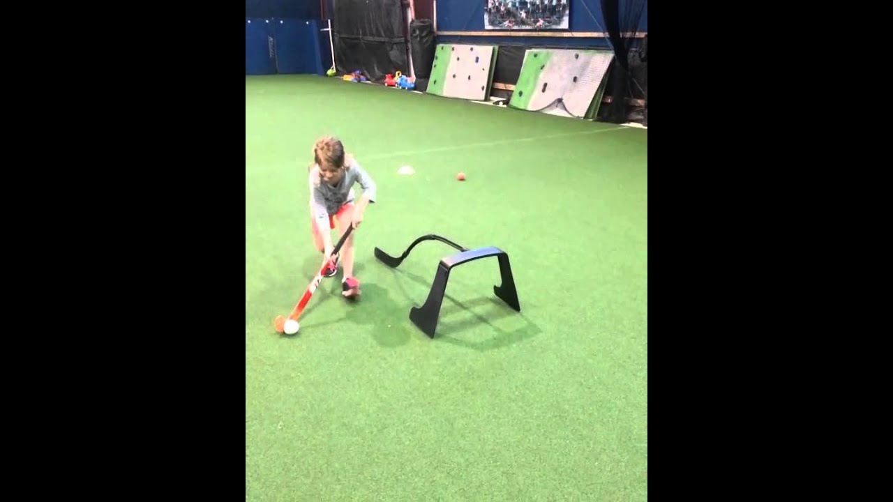 CCYFH using the attack triangle - YouTube