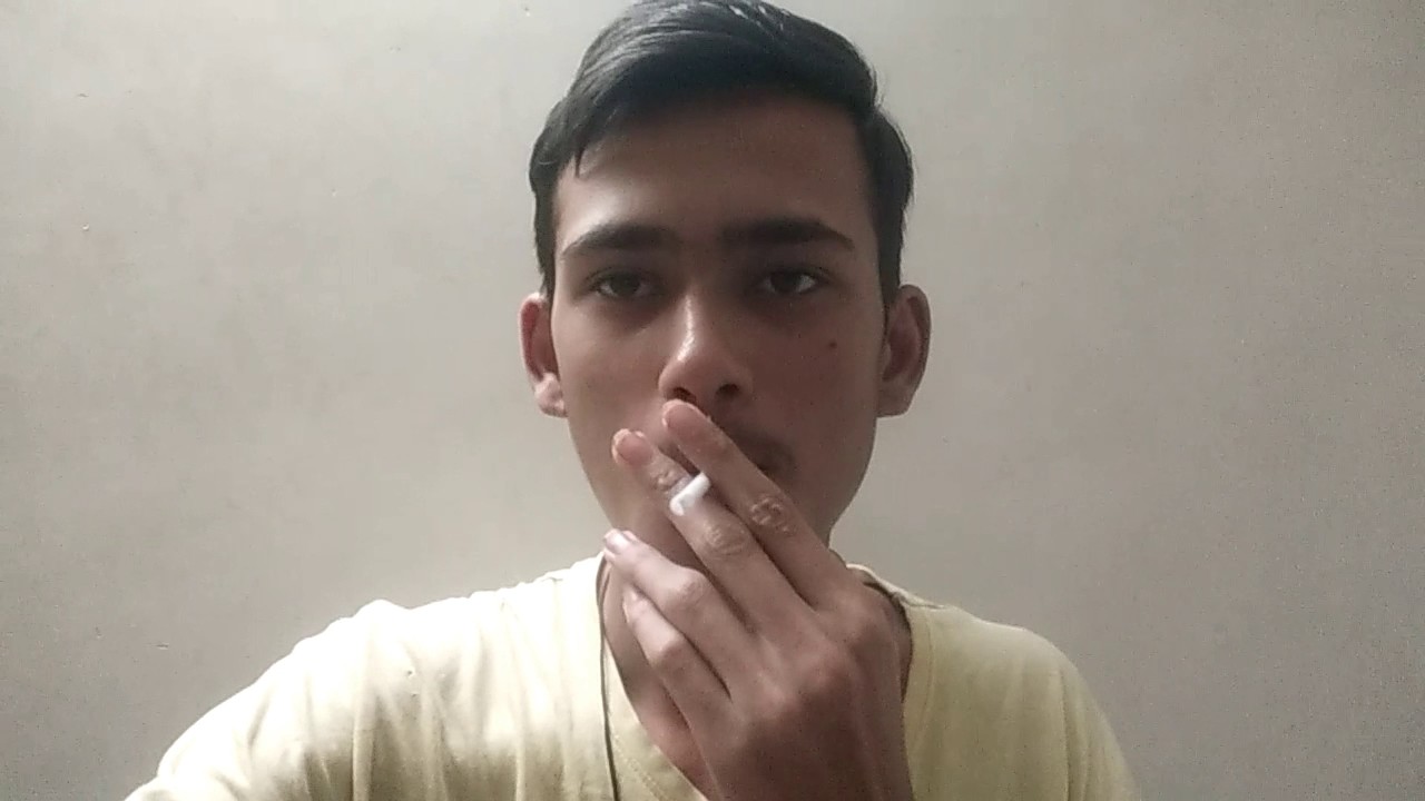 Smoking With Dad Must Watch Motivational Comedy Video By Gb Youtube