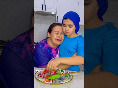 When you have a very capricious baby 🥹💔😱#tiktok #shorts