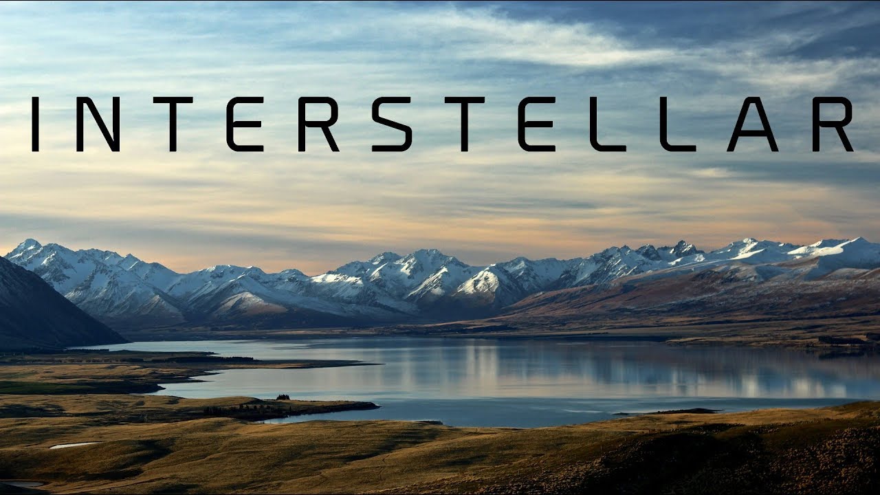 Interstellar | Beautiful Chillstep Mix - YouTube
