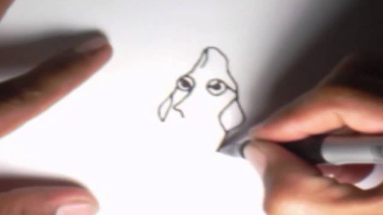 Como dibujar a Metapod Pokémon l How to draw Pokemon Metapod - YouTube