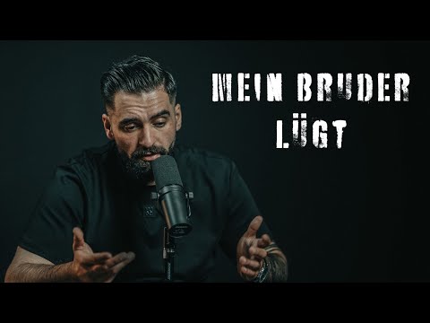 Mein Bruder ist ein Lügner
