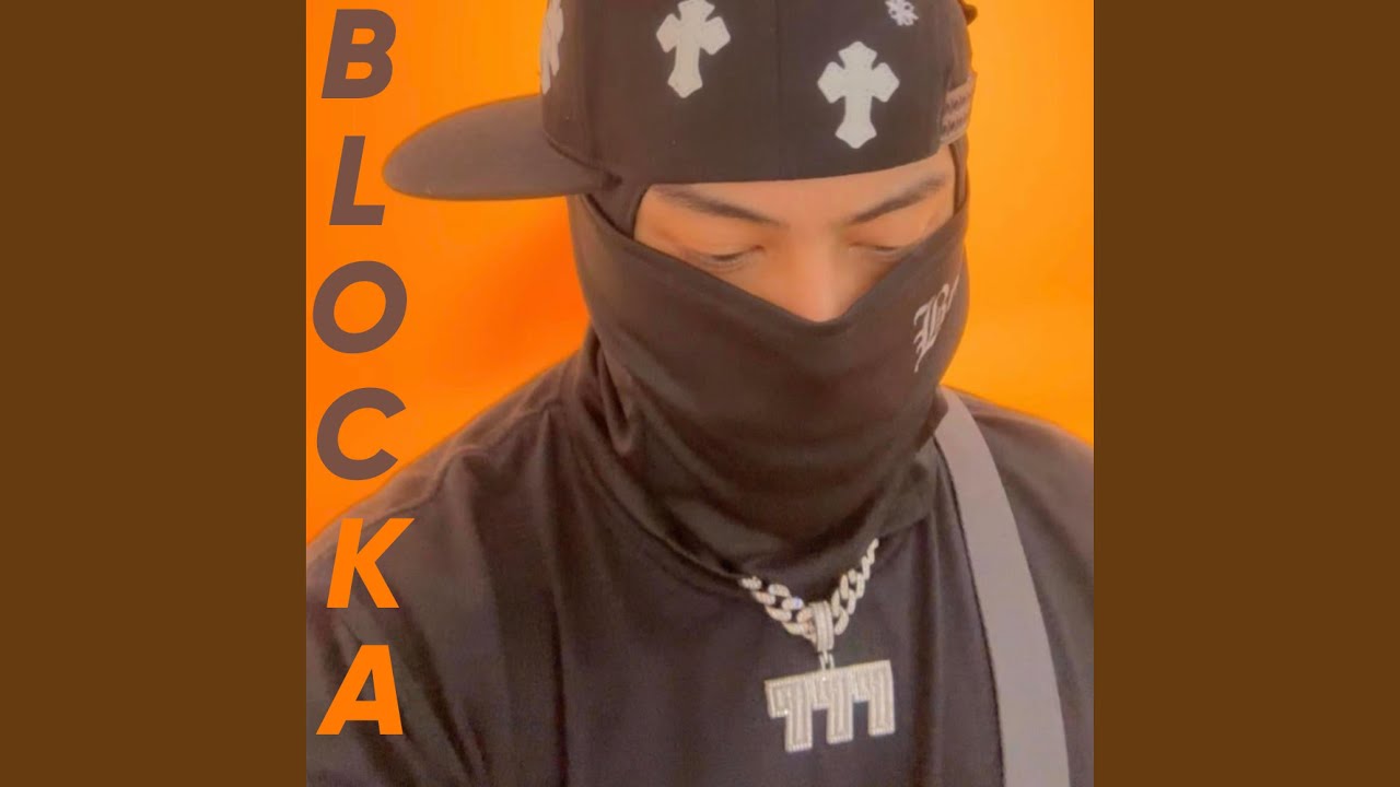 BLOCKA FREESTYLE (feat. Wing Goods) - YouTube