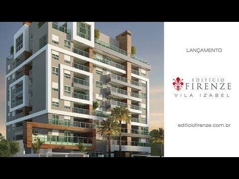 Edifício Firenze - Vila Izabel - Curitiba - YouTube