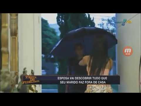 Kocasını aldatan kadın