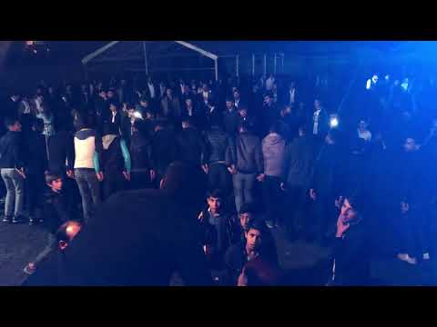 HOZAN REŞO HEWAR DERDÈTE XEŞKOKÈ 09 05 2018 DAWETA DİRİŞKİYA