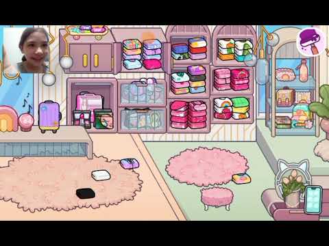 nos mudamos geral de casa lá no avatar world [maite] - YouTube