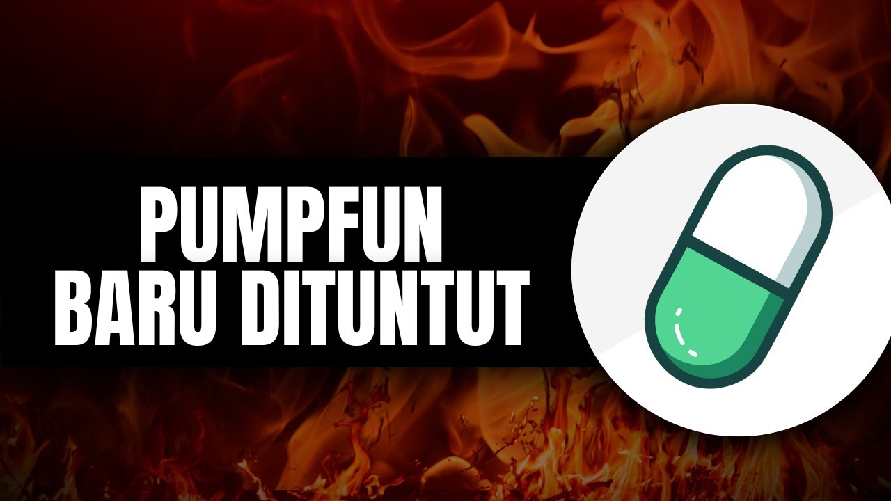 FOUNDER PUMPFUN DITANGKAP. Memecoins terancam. Cypto market kembali ...