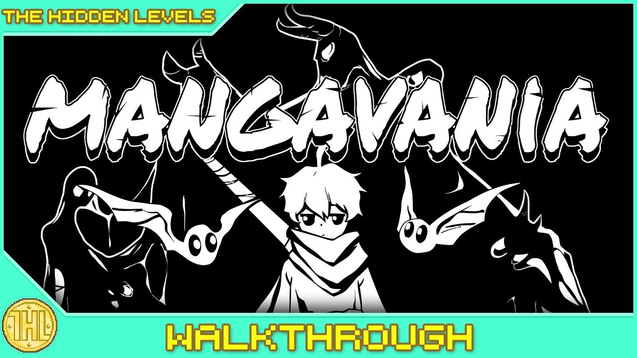 Mangavania Achievement Walkthrough (Xbox/Windows) * 1000GS in 30-45 ...