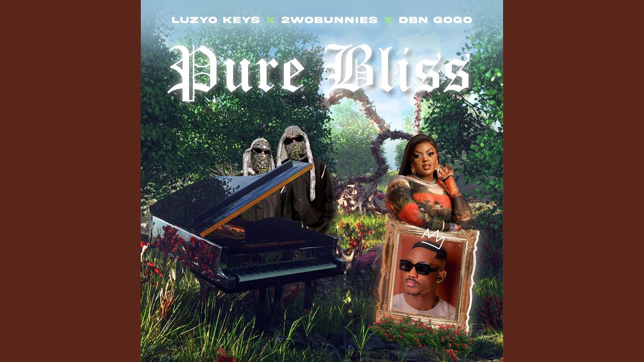 Pure Bliss - YouTube