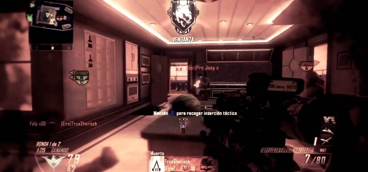 OCE # 2 - Por Trosk (Editor Oficial) - YouTube