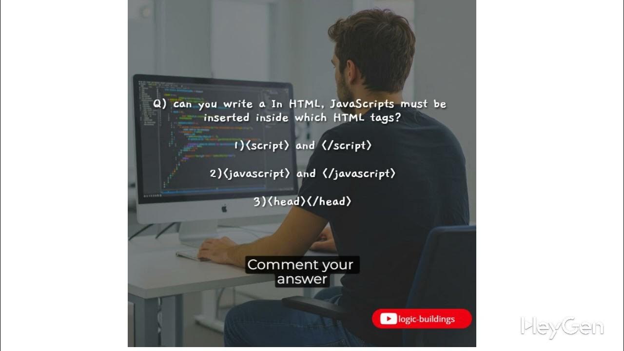 The final boss of coding languages... #codewithme - YouTube