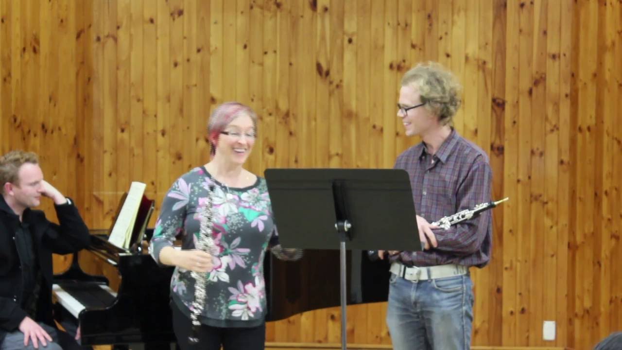 My Howarth Life - Sarah Roper - YouTube