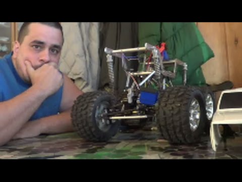 Clodzilla upgrade part 2 - YouTube