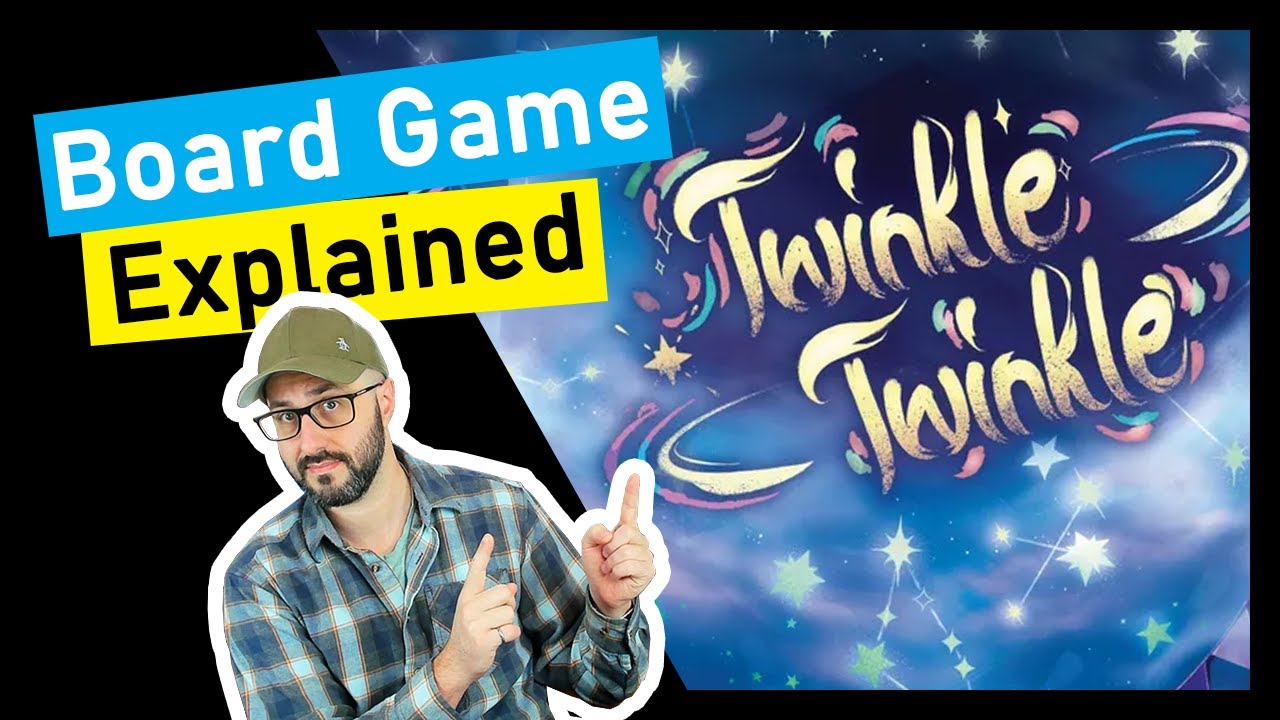 Is Twinkle Twinkle for you? A Quick Overview! - YouTube