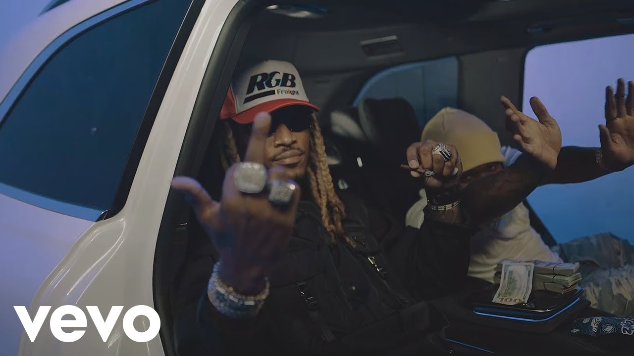 Future - 1000 Lies ft. Lil Baby [Music Video] - YouTube Music