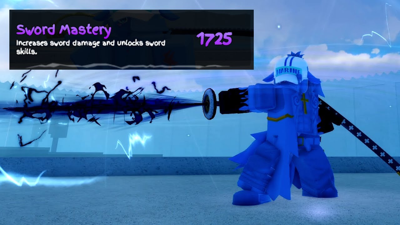 [GPO] MAX DAMAGE KIKOKU - YouTube